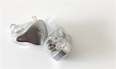 KZ AST Review - The Best KZ Earphone Ever? — Audiophile ON