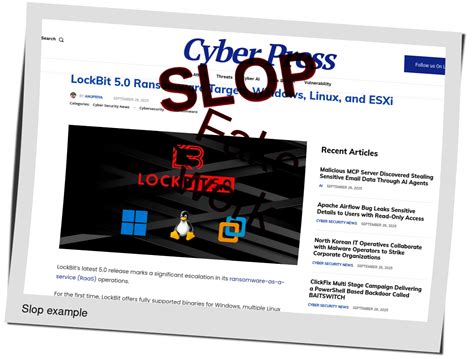Techrights — Slopwatch Fud And Plagiarism Working Against Linux Promoted And Rewarded By