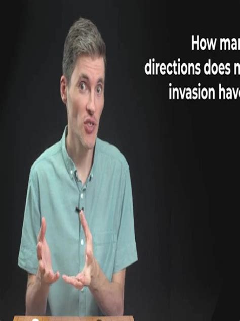 three questions before you invade pdf