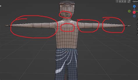 No Subdivision Modeling Blender Artists Community