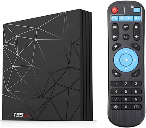 T MAX Android Box GB RAM GB ROM Sukumart Online Shopping In Nepal Buy Sell Products