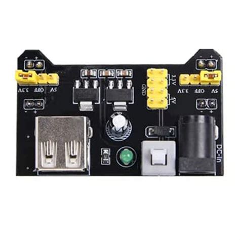 Composant électronique Kit Amusant Avec Module D Grandado