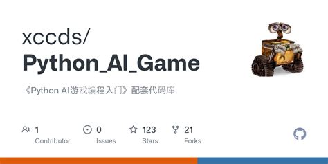 Python AI Game Gitignore At Main Xccds Python AI Game GitHub