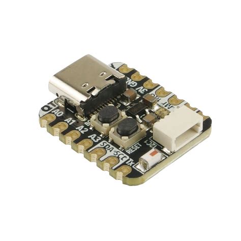 Sterownik Adafruit Qt Py Esp32 S3 Sklep Opinie Cena W Allegro