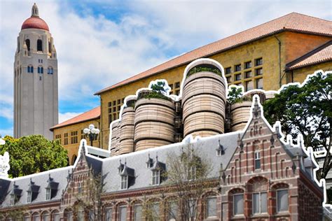 7 Kampus Terbaik Dunia Untuk S2 Komunikasi Ieltspresso