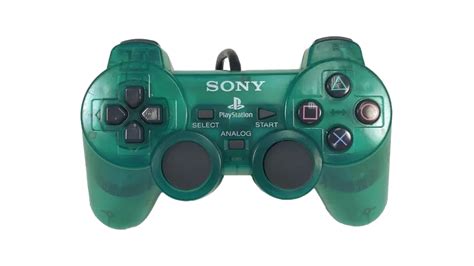 Ps2 Controller Colors