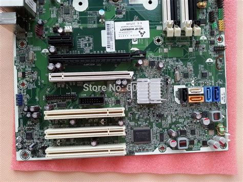 HP ELITE 8100 Motherboard For Desktop At 4800 Piece In New Delhi ID 16480547312