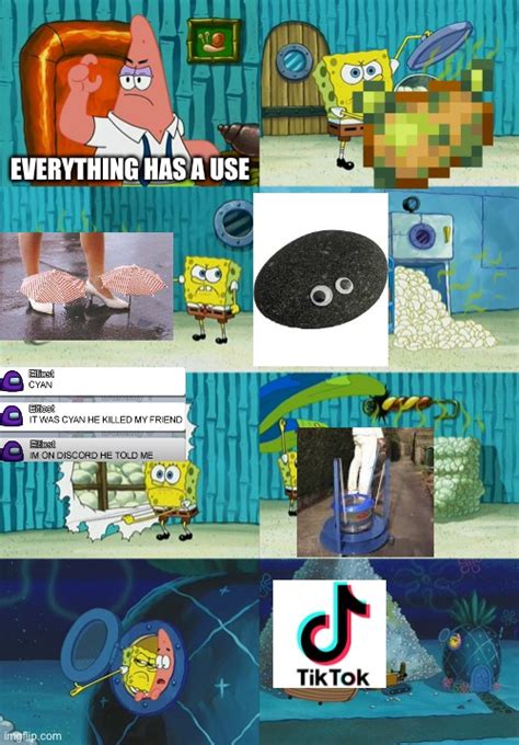 Spongebob Diaper Meme Template Spongebob Diaper Meme Template