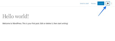 How To Disable Wordpress Comments On A Single Post And Sitewide