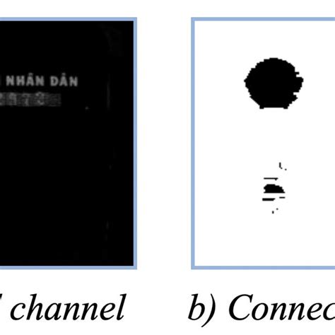 Detecting For ID Card No Field Download Scientific Diagram