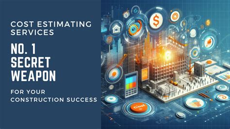 Cost Estimating Service No 1 Secret Weapon For Your Construction Success Arcade Estimating