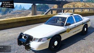 Bcso Mini Pack [els] Gta5