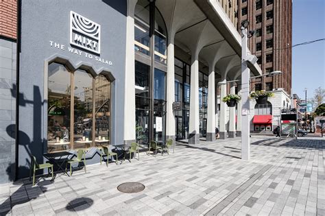 Mixt Now In Downtown Berkeleys Shattuck Square Salad Near Me Mixt