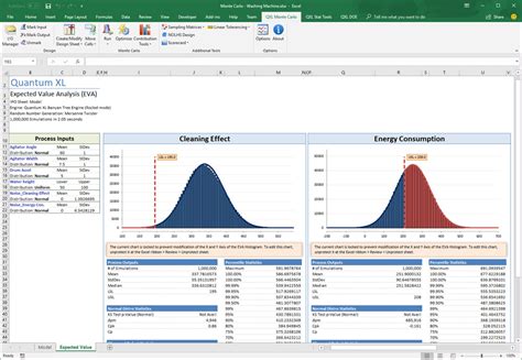 Quantum XL Features SigmaZone