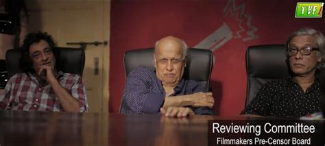 This Is How Indian Censor Board Works Lifecrust