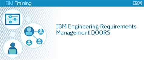 IBM Engineering Requirements Management DOORS Arrow Education