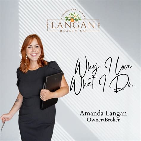 Langan Realty Co Ocala Fl