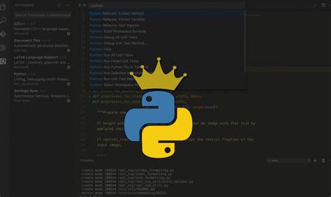 10 Fakta Menarik Tentang Bahasa Pemrograman Python Bag1 Teknologi