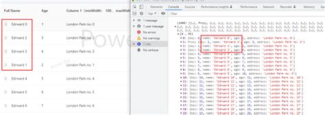 表格行拖动表格数据只更新一次 · issue 45 · surely vue surely table · github
