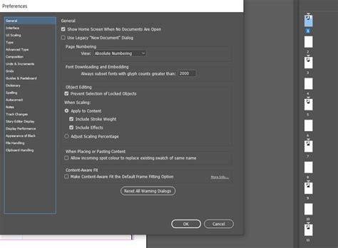 Numbering Problem I Think Adobe Product Community 12417516