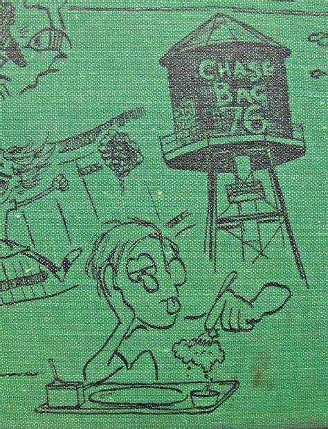 Bill Watterson 1976 Chagrin Falls Yearbook Calvin And Hobbes