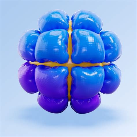 Nucleus Representation PSD High Quality Free PSD Templates For Download Freepik