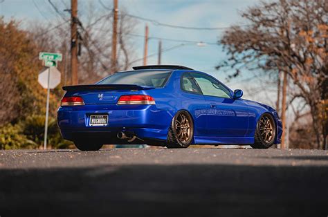 Honda Prelude 5th Gen Jdm Jdm Heroes Prelude Type S