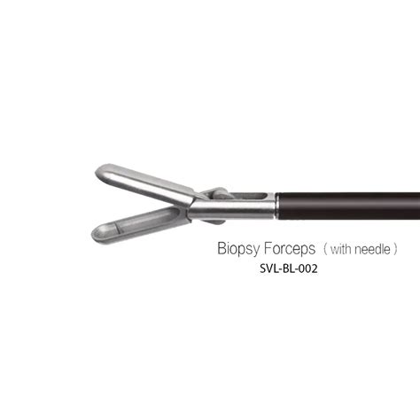 Medical Biopsy Forceps Laparoscopic Surgery Instruments For Endoscopic
