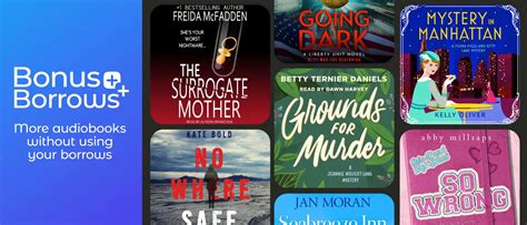 Download Free Audiobooks Hoopla