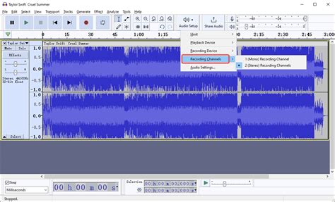 How To Separate Vocals From Music Free With 5 Vocal Removers Fineshare