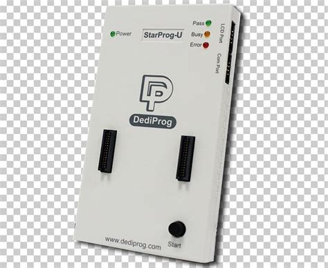Hardware Programmer Dediprog Technology Co Png Clipart Automatic
