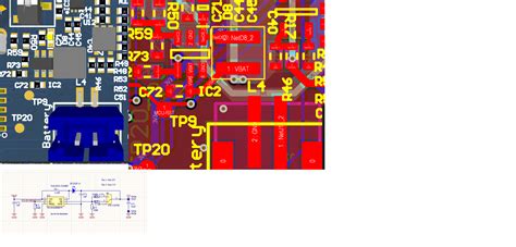 TLV Short Circuit When Power On Power Management Forum Power Management TI E E