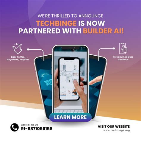 Techbinge India On Linkedin Techbingepartnership Innovativesolutions Digitaltransformation