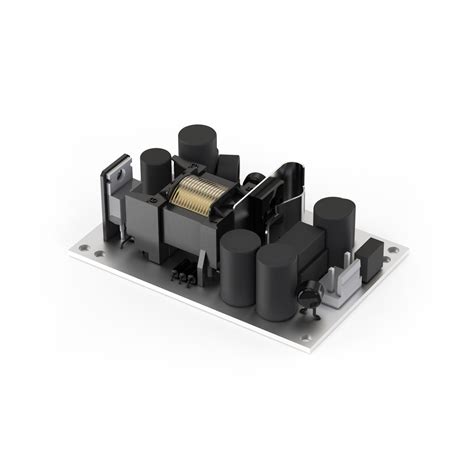 Open Frame Power Supplies