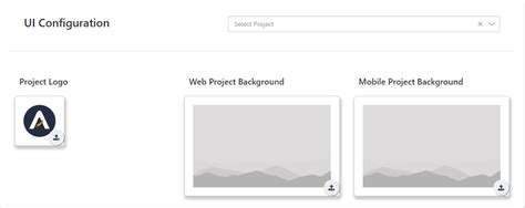 axpert configuration on web agile developer