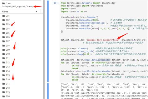 imagefolder dataloader 加载图片数据集 51cto博客 pytorch加载图片数据集