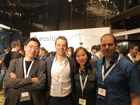 eosys news eosio hk meetup crypto vip night and college club meetup