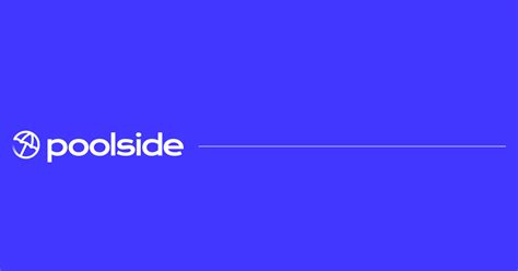 Get Started — Poolside
