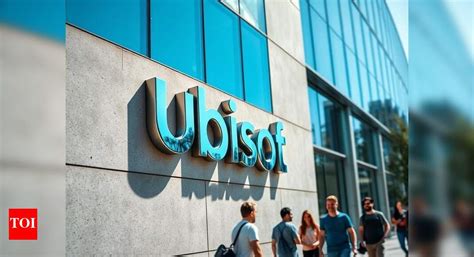 Ubisoft Sexual Harassment Charges: Tied to chairs, Sex jokes ...: Three former top executives of ...
