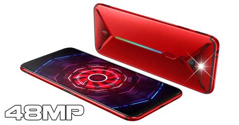 Best 12GB RAM Phones May 2019 Snapdragon 855 48MP Cameras