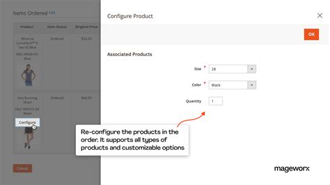 Magento 2 Order Management Delete Order Extension Mageworx