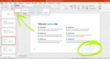 How To Lock An Object Image Or Text In PowerPoint HiSlide Io