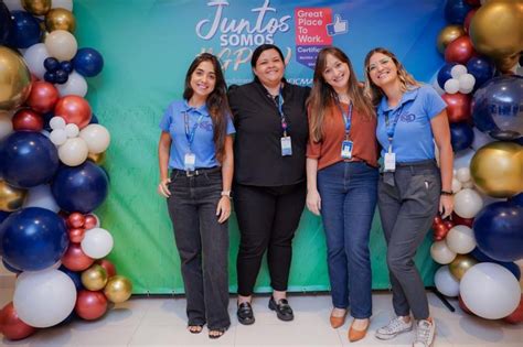 Suelen Bezerra Agostinho On Linkedin Great Place To Work 🏆