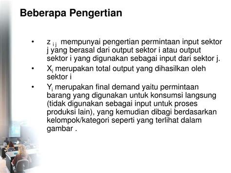 PPT INPUT OUTPUT MODEL PowerPoint Presentation Free Download ID 6577757