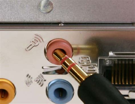 How To Make Cheap Computer Microphone By Ordinary Mobile Headphones Tutorials