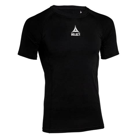 Select Baselayer Svart