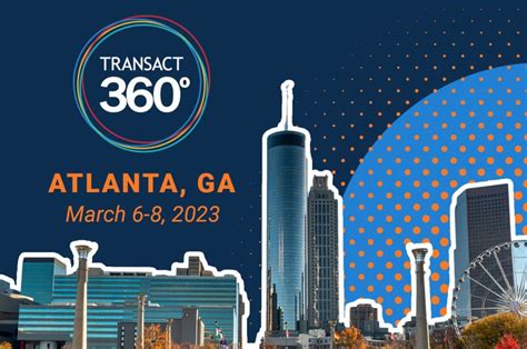 transact campus on linkedin transact 360° annual users conference 2023
