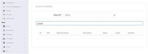 Ioncube Php Installation Problem Support And Discussion CyberPanel Community