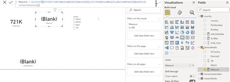 Solved Filter A Measure Using Value From Another Slicer Microsoft Fabric Community