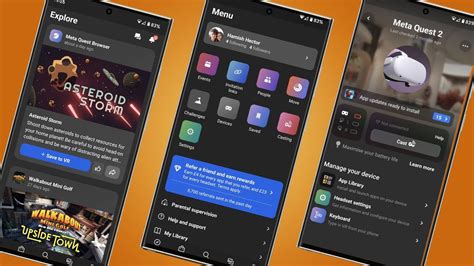 How To Factory Reset Your Oculus Quest TechRadar